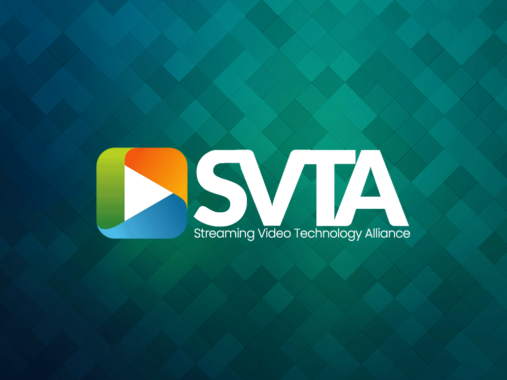 SVTA LABS: Building The Future of Streaming